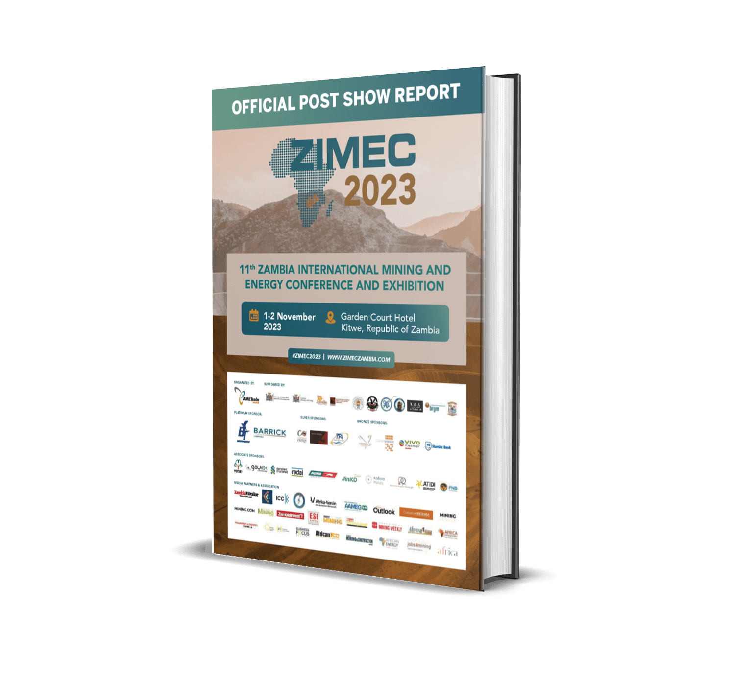 ZIMEC 2023 Report - AME Trade