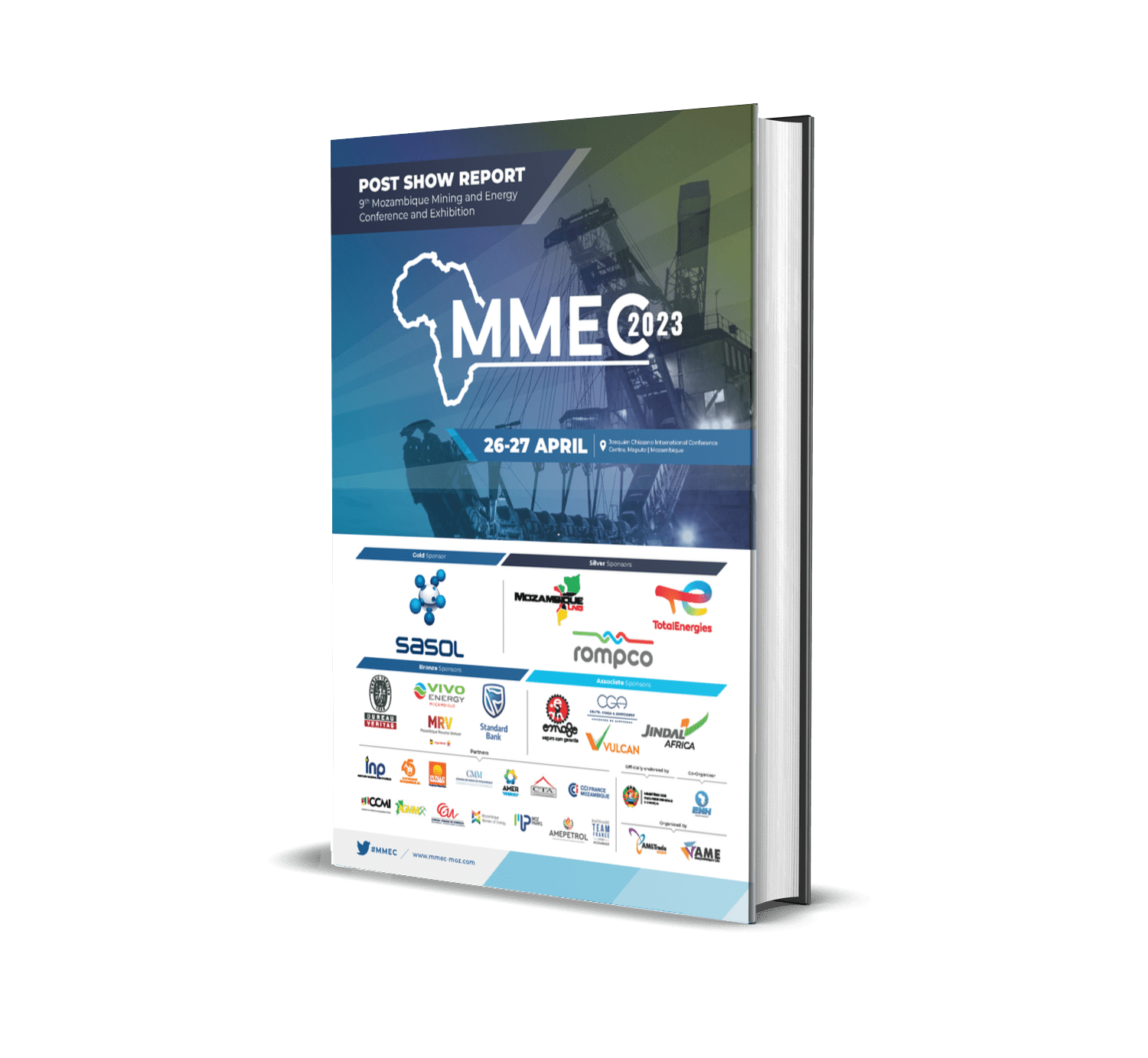 MMEC 2023 Report - AME Trade